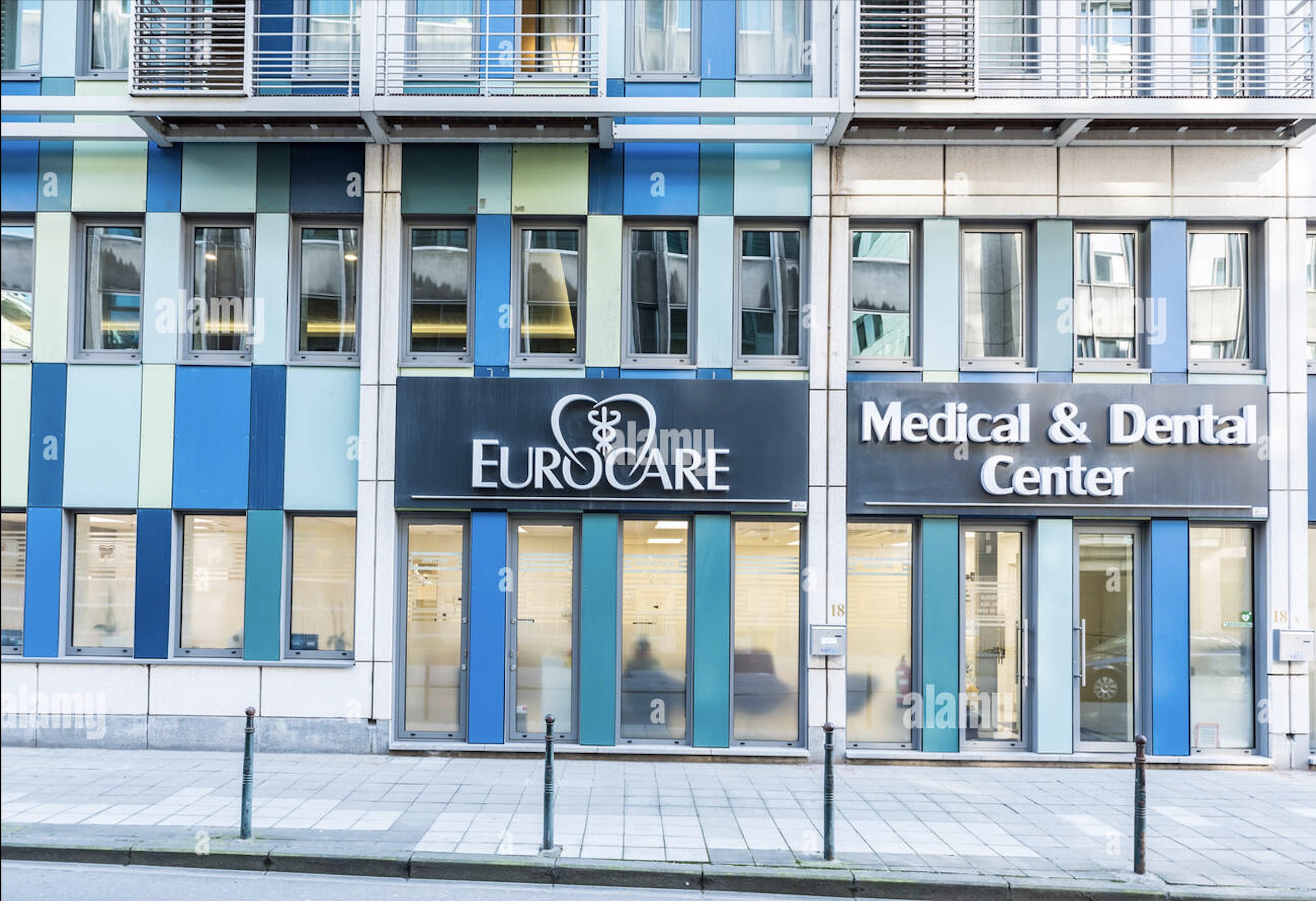 Eurocare - Investor Day - Banca Profilo