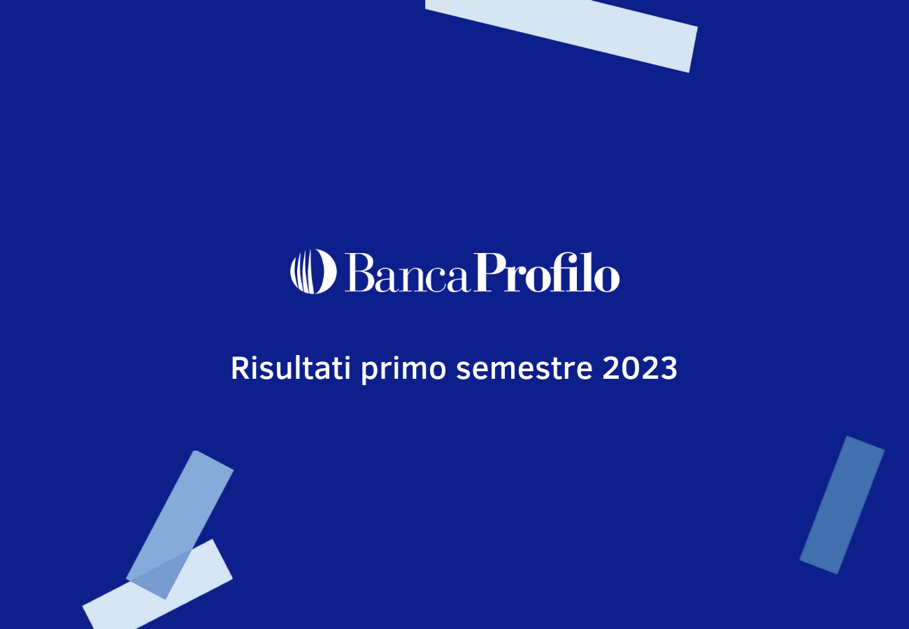 First Half 2023 Results